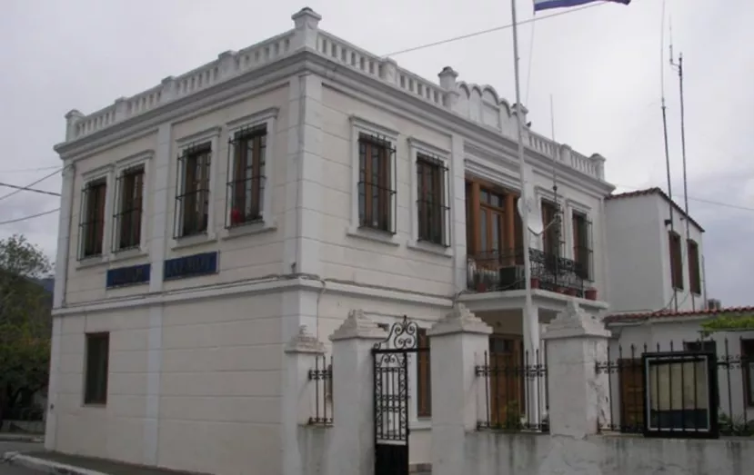 Στο gov.gr ο Δήμος Ιάσμου | xronos.gr